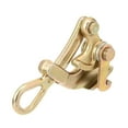 Klein Tools 1625201 Klein Havens® Grip for Wire Rope 1-Inch - Walmart.com