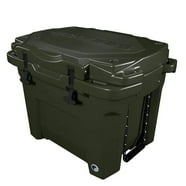 Can-Am 715007825 BRP LinQ Cooler 11.4 Gallon (43L) Fast Rigid Handles ...