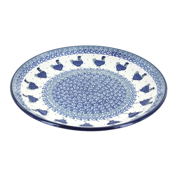 Rooster Dinnerware