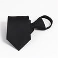 AJGRHE Striped Ties for Men,Men's Ties Plaid Neckties, Formal Blue Tie ...