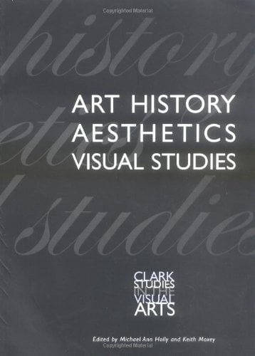 Pre-Owned Clark Studies in the Visual Arts: Art History, Aesthetics ...