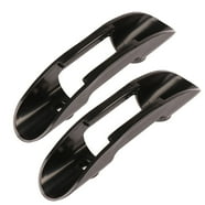 Attwood Kayak Paddle Clips, Black - Walmart.com