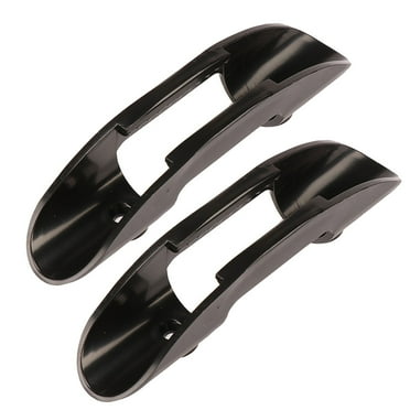 Attwood Kayak Paddle Clips, Black - Walmart.com