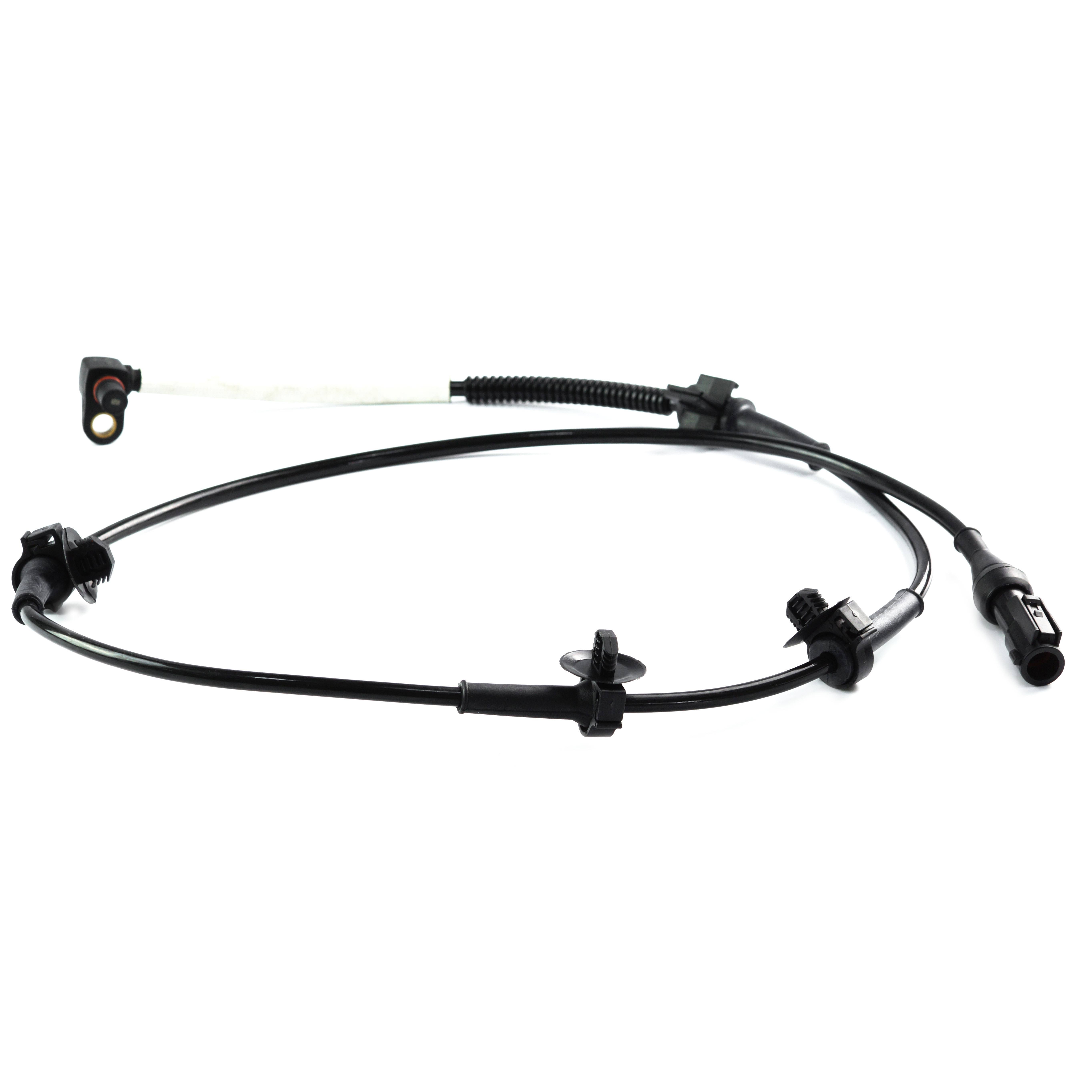 Bapmic XL2Z-2C204-AB Front ABS Wheel Speed Sensor for Ford Explorer ...