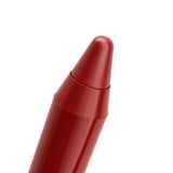 Neutrogena MoistureSmooth Color Stick Lipstick, Classic Red,.011 oz ...