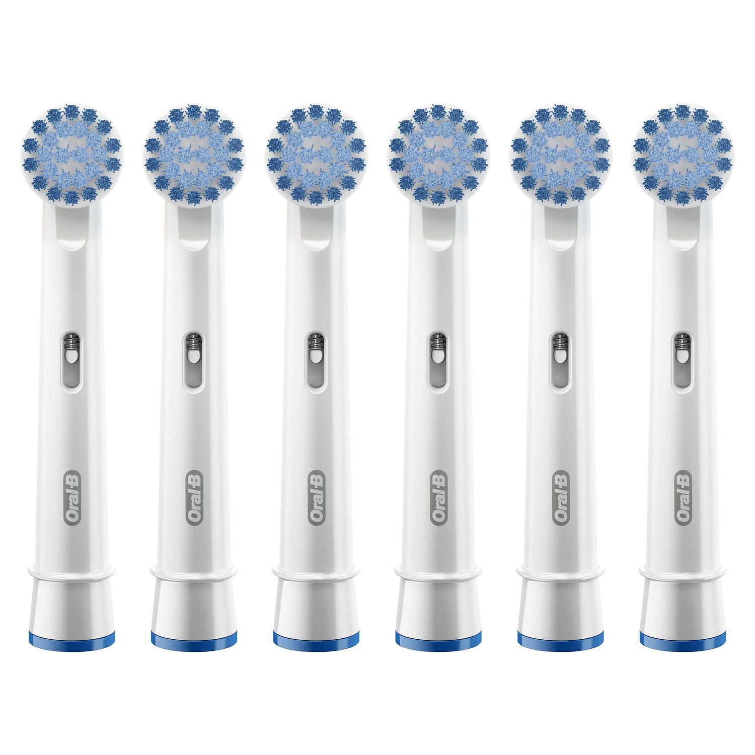 Click here for Oral-B Sensitive Gum Care Electric Toothbrush Repl... prices