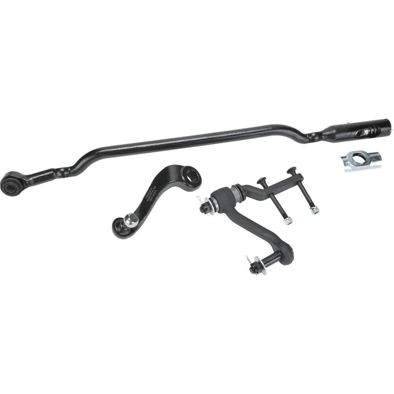 Cpp Power Steering Conversion Power Steering For Straight Axles