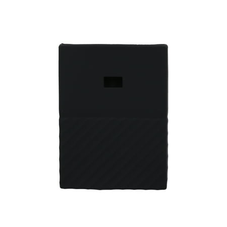 Hard Drive Silicone Case Hard Disk Non-Slip Protective Cover Scratch ...