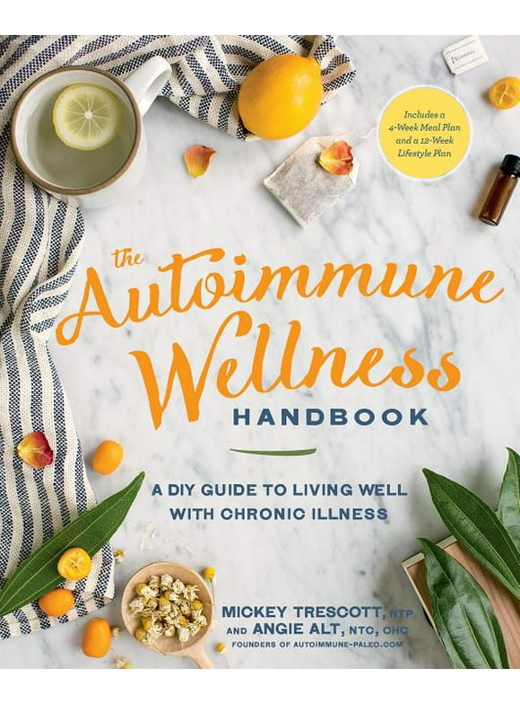 Diseases in Health & Wellness Books - Walmart.com