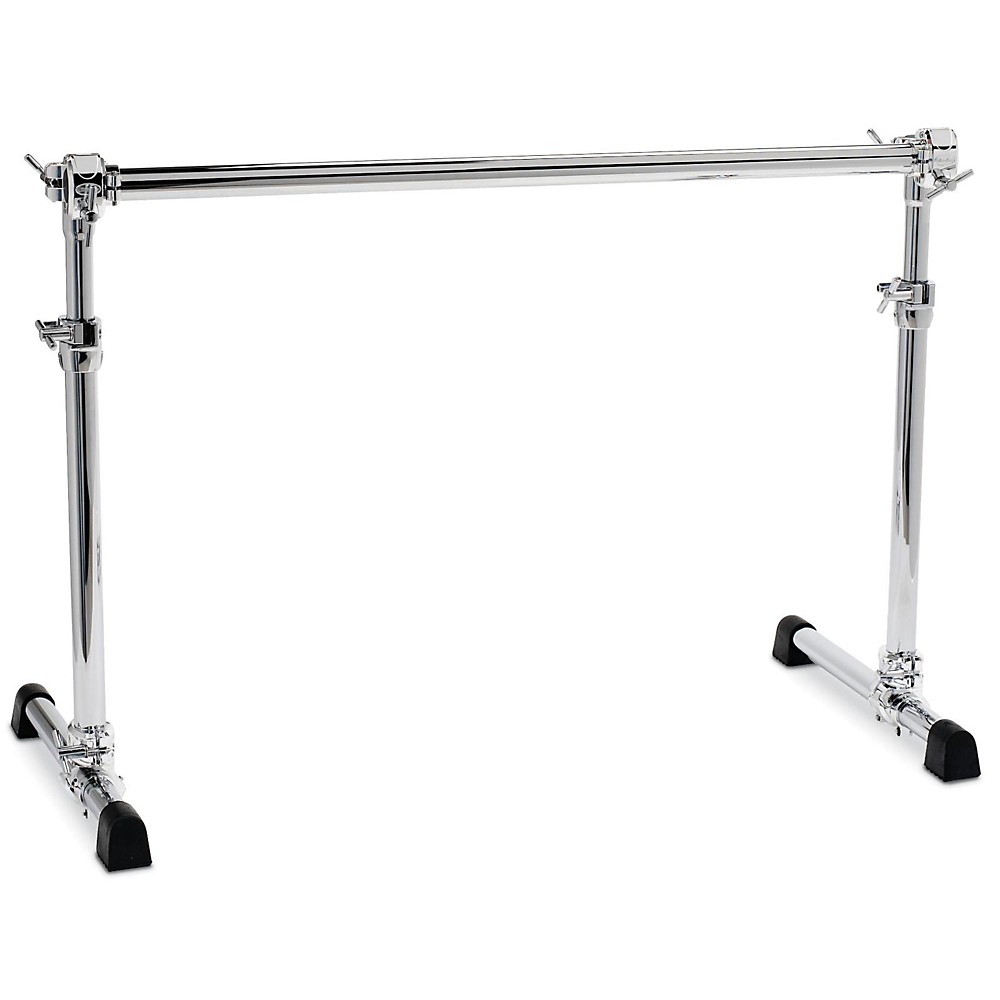 Chrome Series Height Adjustable Universal Straight Rack - Walmart.com
