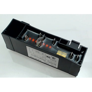 Intermittent Spark Module for Honeywell, AP3157443, S8610U1003 ...