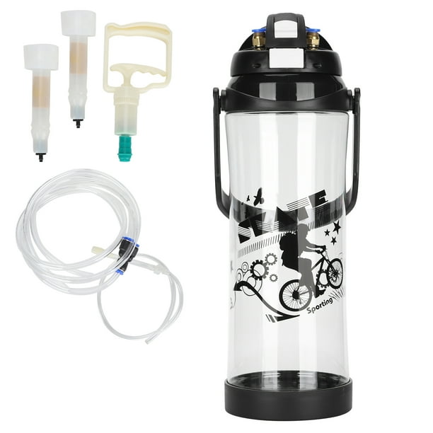 Manual Operation Milking Machine,Household 3L Milking Machine Milking ...