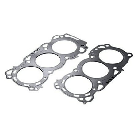 HKS 23001-AN002 Metal Head Gasket ([Infiniti M35(2006-2008) Infiniti ...