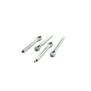 Ski-Doo 860200525 Genuine OEM Ski Handle Rivet Kit for Pilot Skis ...