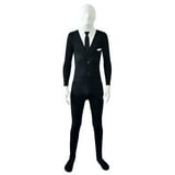 SecondSkin Full Body Spandex/Lycra Suit (L, Slender Suit) - Walmart.com