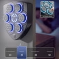 Immersive Home Boxing Systems with Sound LED Lights Dynamic Lighting ...