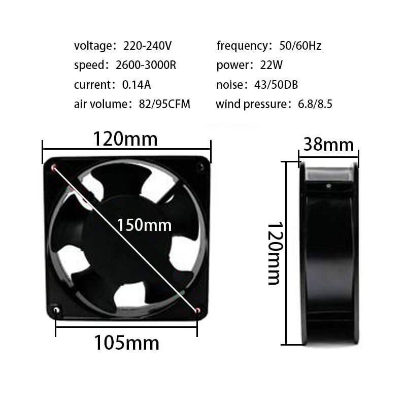 Small shell condenser radiator refrigerator freezer air-cooled water ...