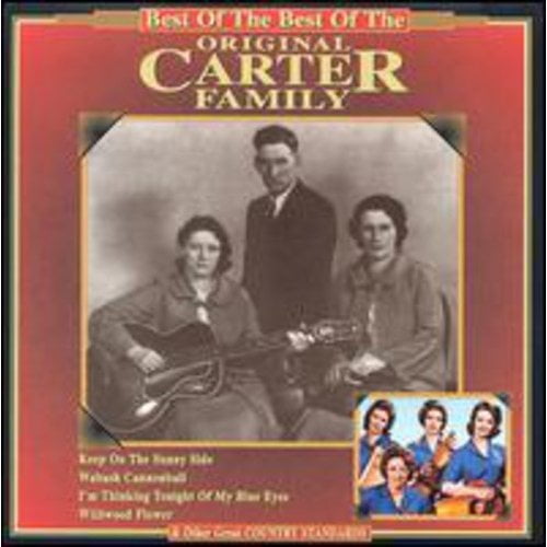 June Carter Family