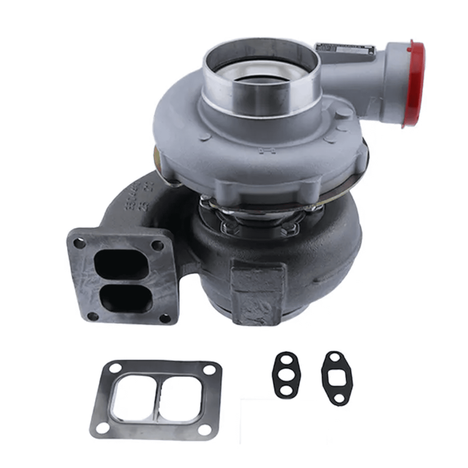 Fridayparts Turbo HX50 Turbocharger 4024969RX 3804546 for Cummins ...