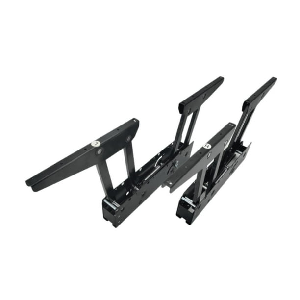 Tnarru Folding Lift up Spring Hinges Hydraulic Lifting Rack Furniture ...