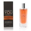 Emporio Armani Stronger With You Intensely Perfume for Men, Spicy and ...