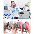 XINBTK 12 Pieces (6 Pack) Respirator Cartridges 60921 Particulate ...