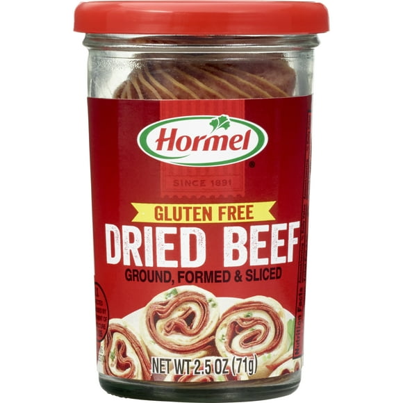 Hormel Compleats
