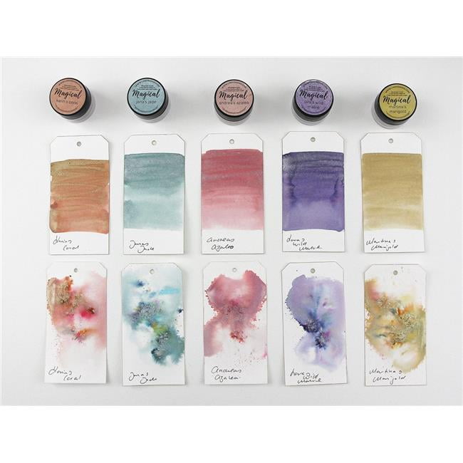 Click here for Lindys Stamp Gang Lindys Stamp Gang Magical-15 Ale... prices