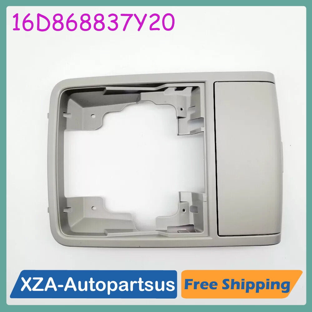 Click here for Unbranded For Vw For Jetta 6 Mk6 11-14 Overhead Ro... prices