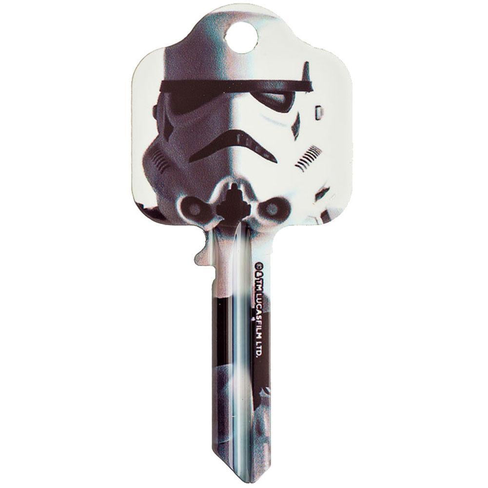 Star Wars Stormtrooper Door Key | Walmart Canada