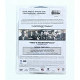 The Wire: The Complete Series (DVD) - Walmart.com