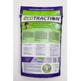 EcoTraction All-Natural Volcanic Mineral Ice Traction Granules, Safe ...
