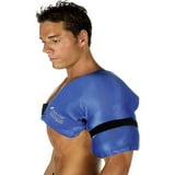 Elasto-Gel Universal Shoulder Wrap - Walmart.com