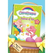 Care Bears: Fitness Fun (DVD) - Walmart.com