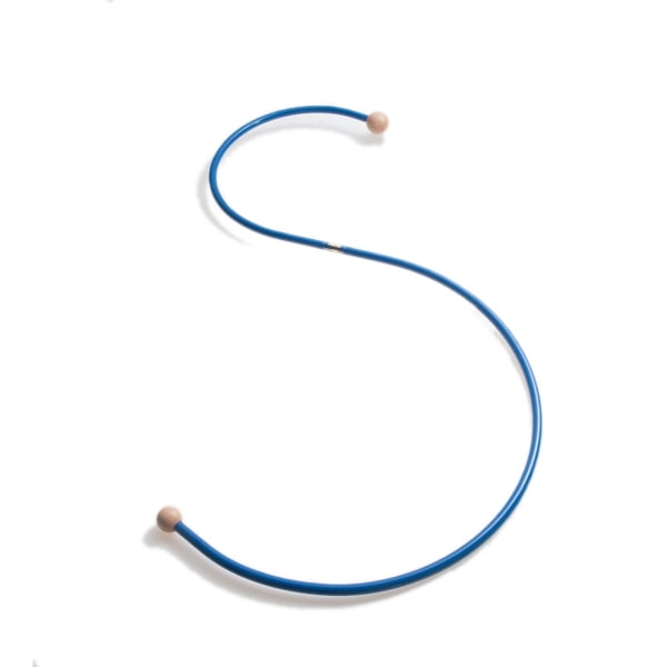 Pressure Positive The Original Backnobber Big Bend Blue - Walmart.com