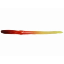 Creme 6'' Scoundrel Worms - Walmart.com