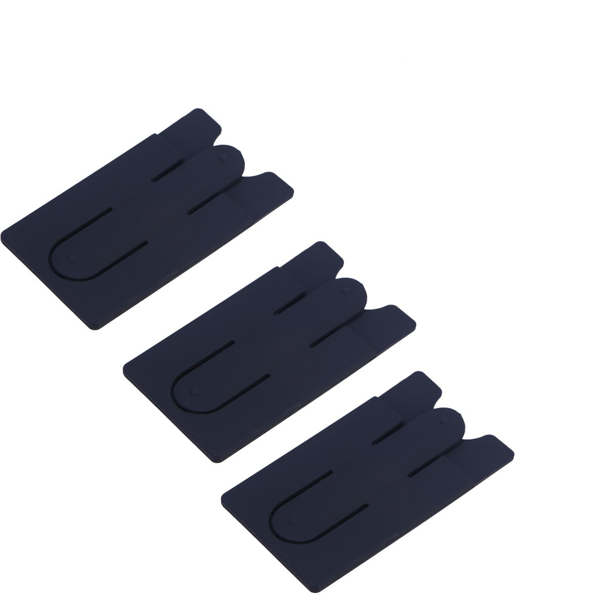 Click here for Kakowely 3 Pcs Universal Silicone Phone Stick On C... prices