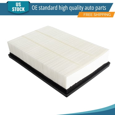 Air Filter - Compatible with 2019 - 2022 Ford Transit Connect 2.0L 4 ...