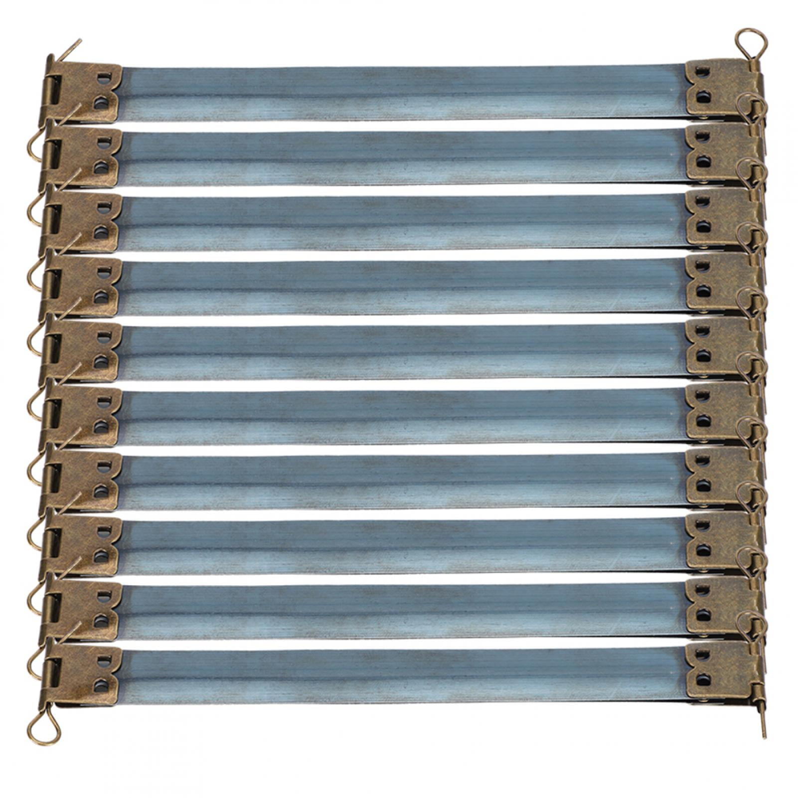 Bronze Internal Frame Clasp, Frames Internal Frame Lock, Pouches Making ...