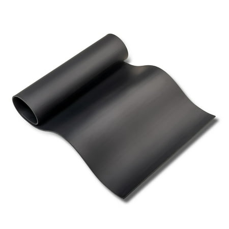 Noise Grabber Mass Loaded Vinyl 1.0 LB 4.0â€™ x 25â€™ (100 sq. ft.) MLV ...