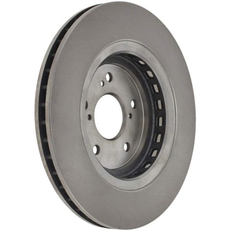 Standard Brake Rotor | Walmart Canada