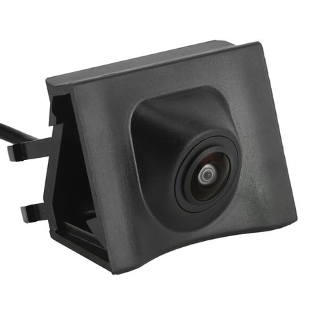 Front View Camera Front Parking Camera Waterproof Ccd Camera Waterproof ...