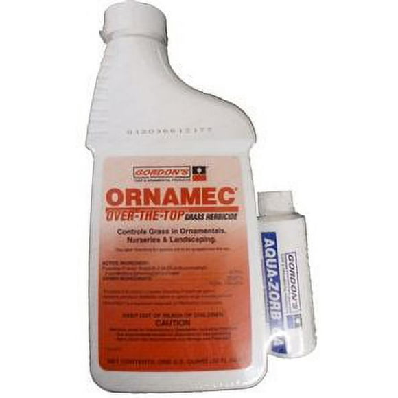 Ornamec Grass Herbicide