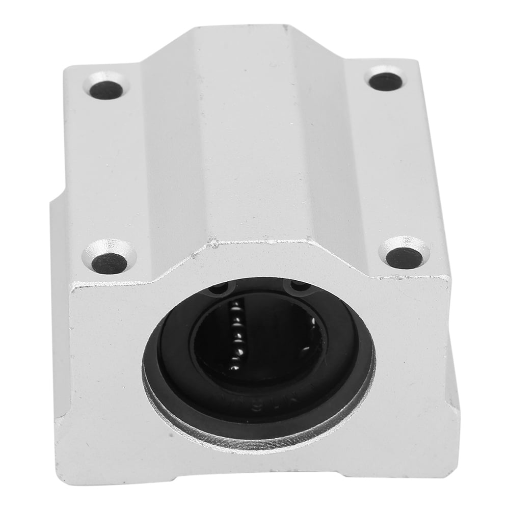 Slide Block, Moving Linear Bearing Block, Bearing Capacity Low Friction ...