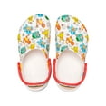 Crocs Fun Lab Kids Pokemon Classic Clogs - Walmart.com