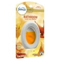 Febreze Bathroom Air Freshener, Odor-Fighting, Crisp Fall Breeze Scent ...