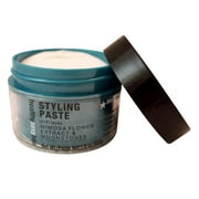 Texturizing Hair Pastes