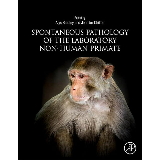 Spontaneous Pathology of the Laboratory Non-Human Primate (Hardcover) - Walmart.com