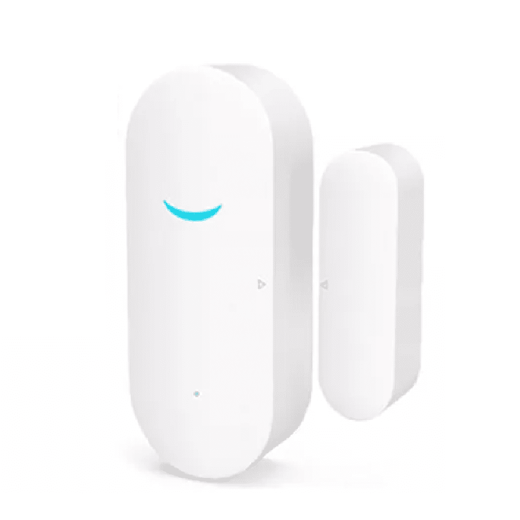 Sensor Inteligente Wifi Labg con Alarma Seguridad blanco | Walmart en línea