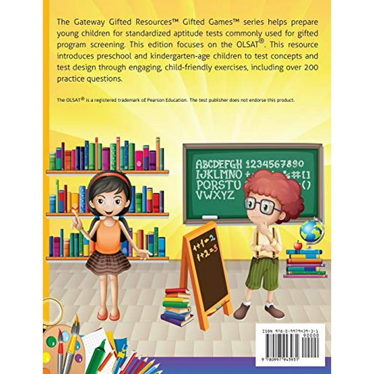 Gifted And Talented Cartoons